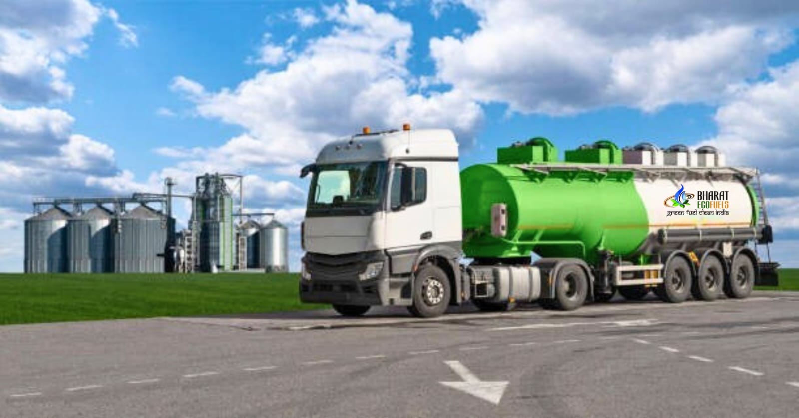 Bharat EcoFuels